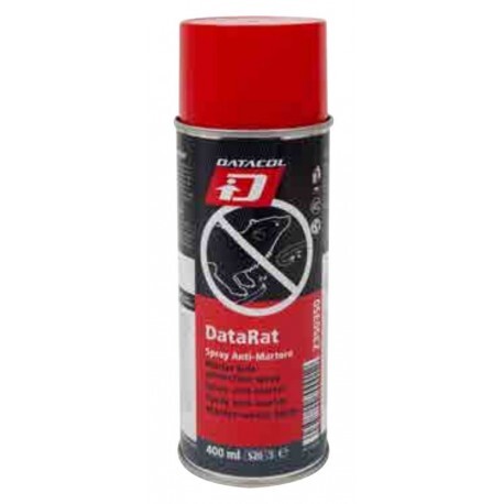 DATACOL DATARAT :: OFFICINA DI MATTEO